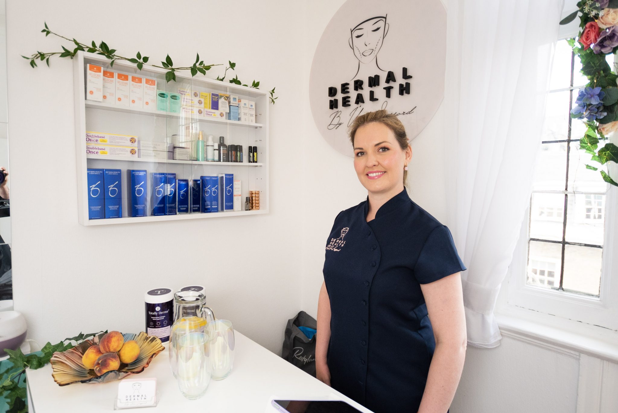 Thinning Skin Treatments - Dermal Health London