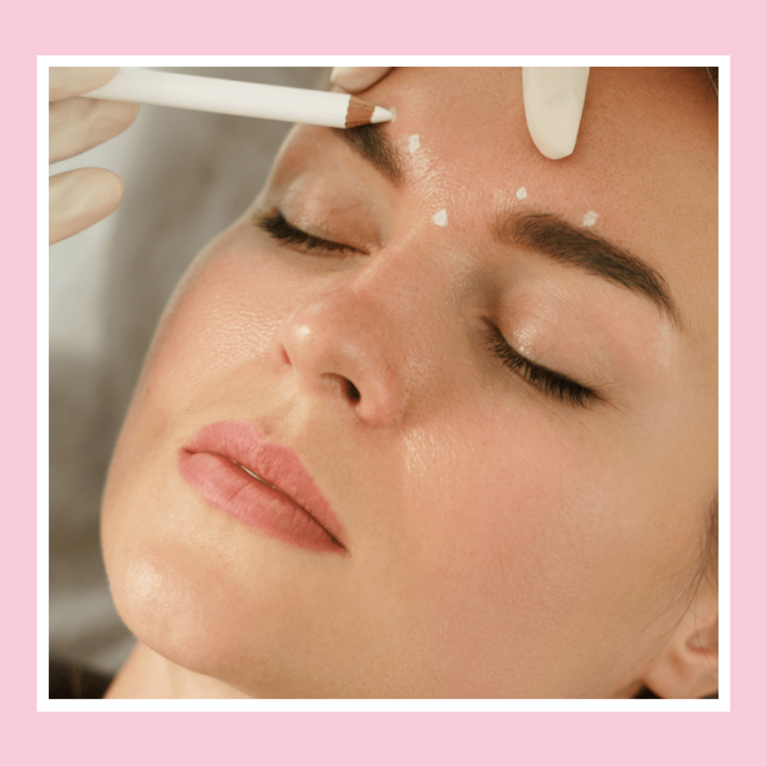 Botox in London | Expert Anti-Wrinkle Treatments